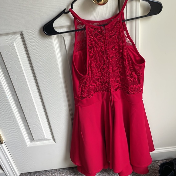 Emerald Sundae | Dresses | Emerald Sundae Homecoming Prom Dress | Poshmark